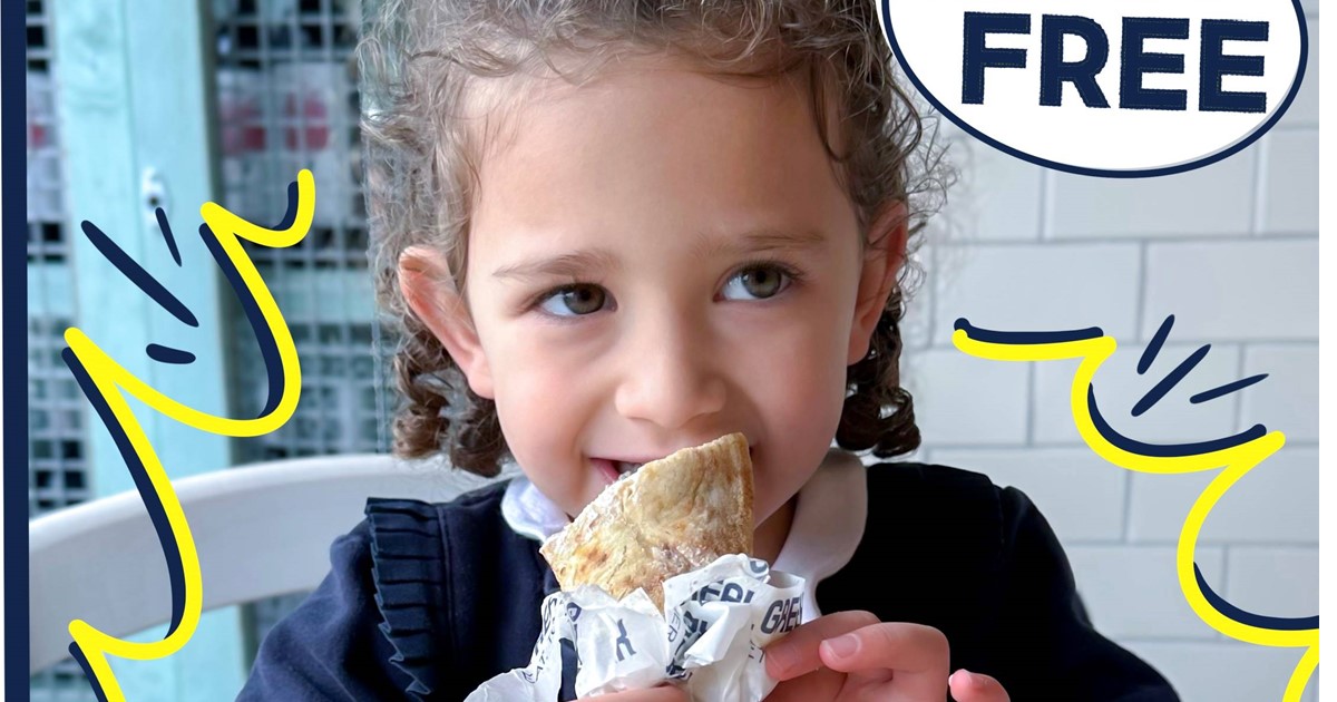 Kids Eat Free at Liverpool ONE - Liverpool ONE