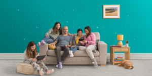EE Store - Liverpool ONE