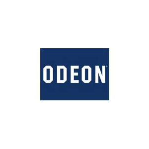 ODEON IMAX Cinema - Liverpool ONE