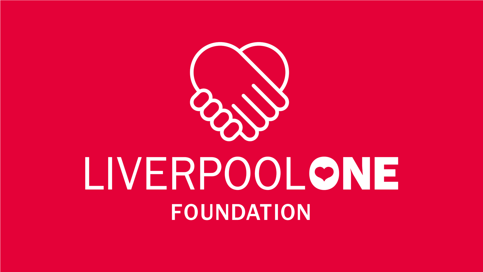 Our Commitment to Communities & People - Liverpool ONE