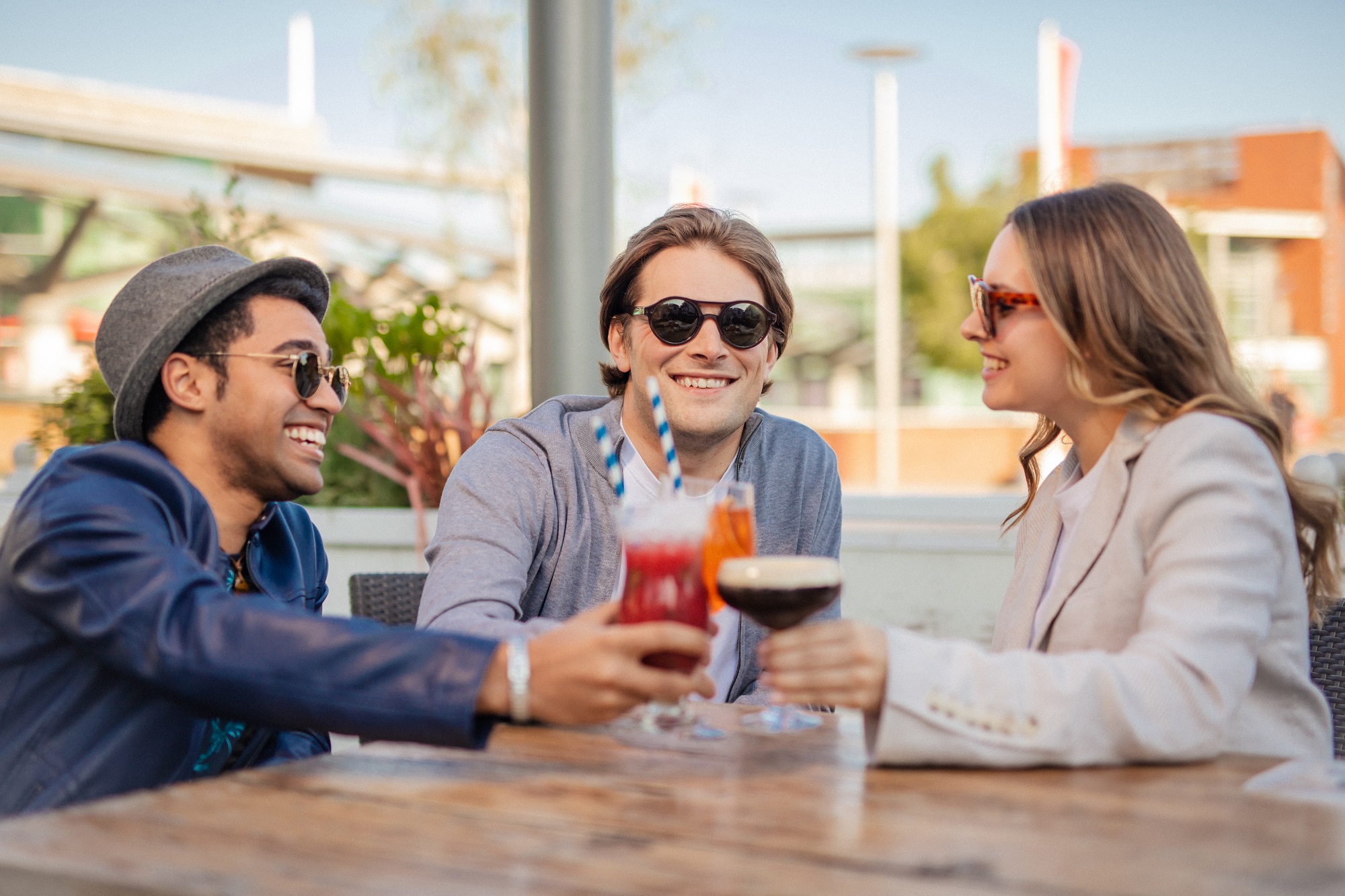 Liverpool Shopping - Visit Liverpool ONE
