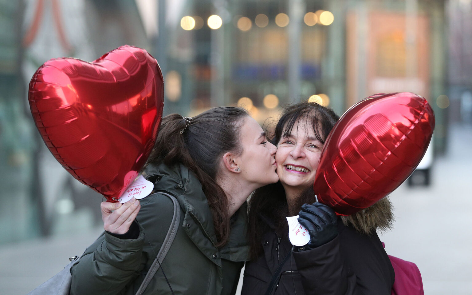 Liverpool Shopping - Visit Liverpool ONE