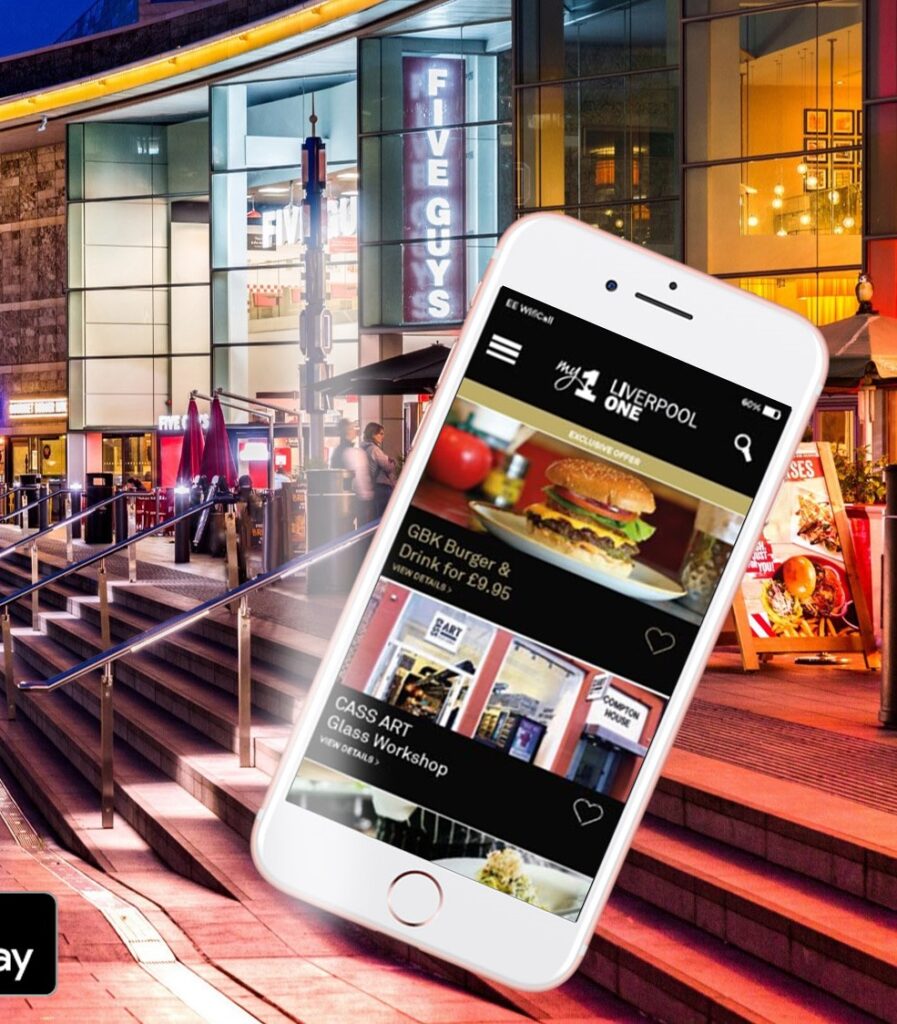 What's On - Liverpool ONE