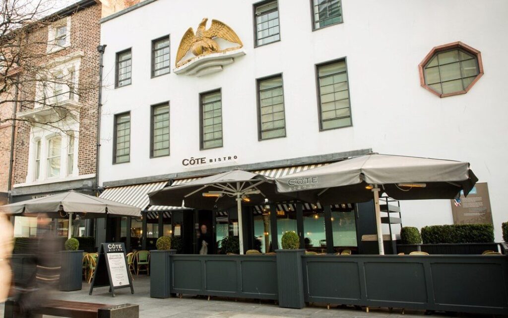 Offers - Liverpool ONE