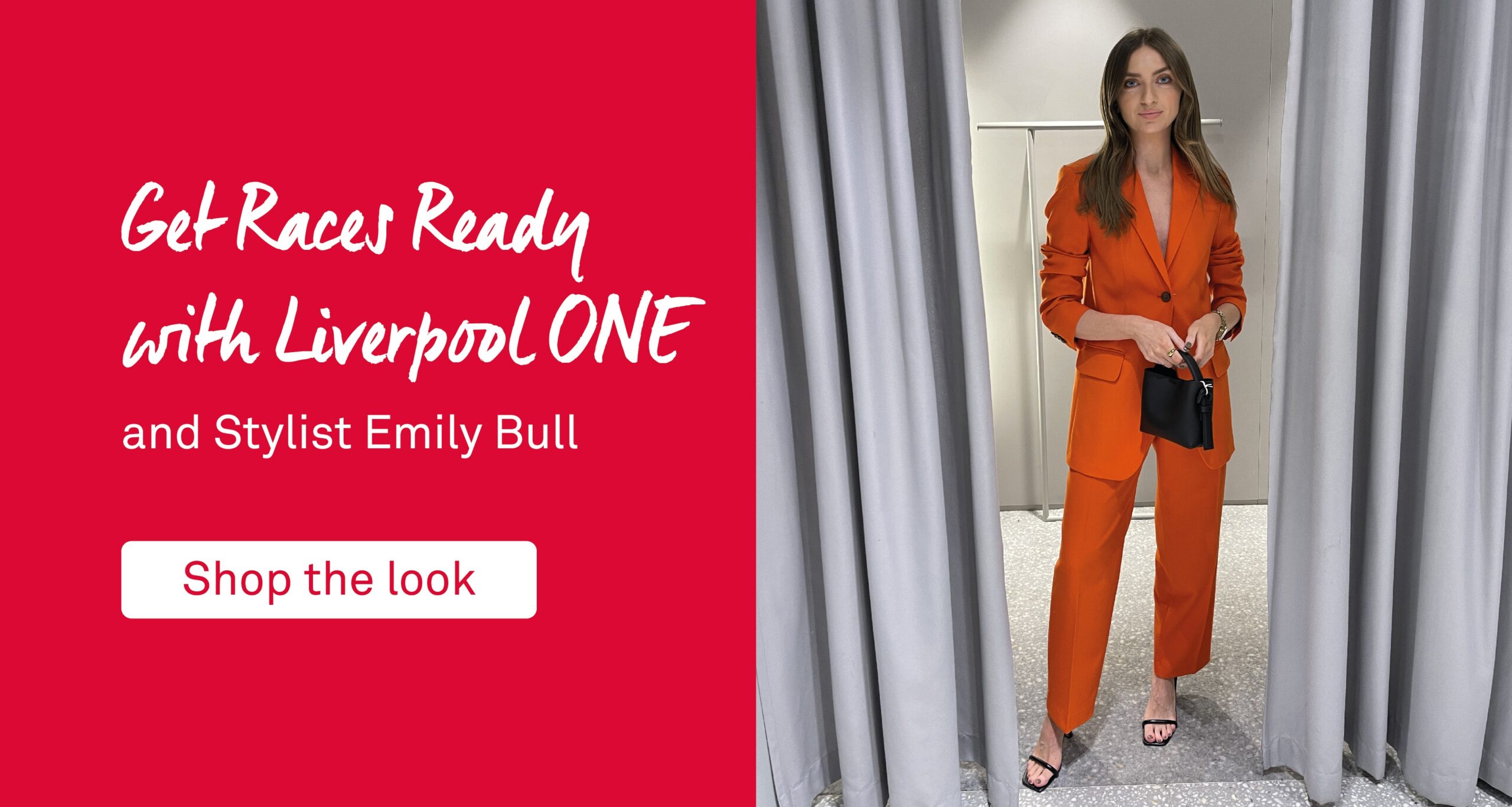 Liverpool Shopping - Visit Liverpool ONE