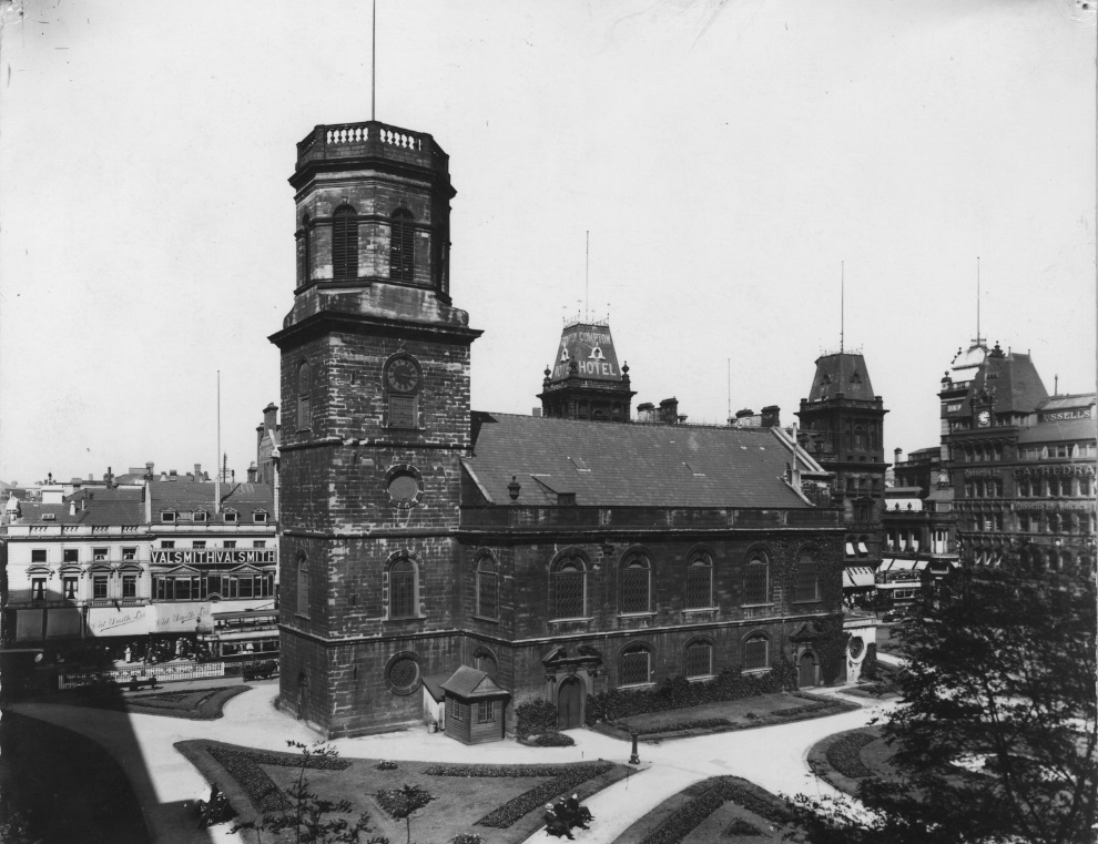 What's On - Liverpool ONE