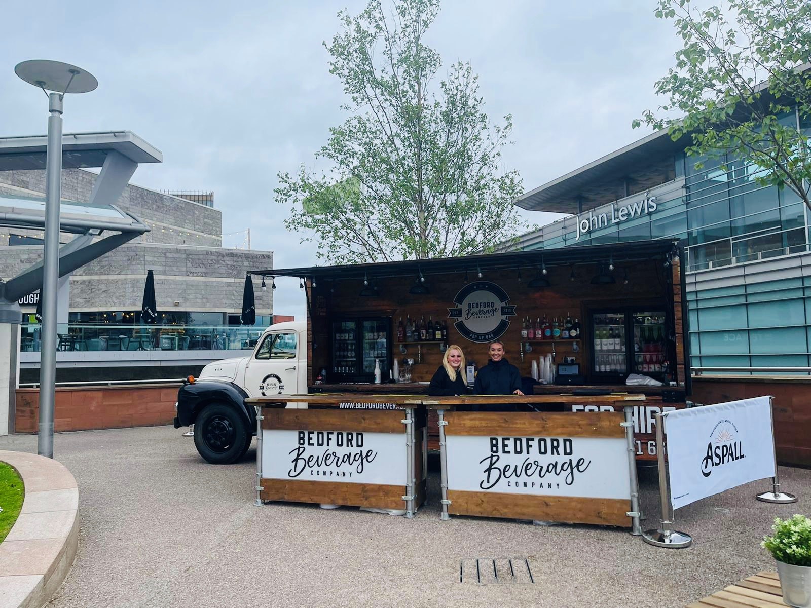 What's On - Liverpool ONE