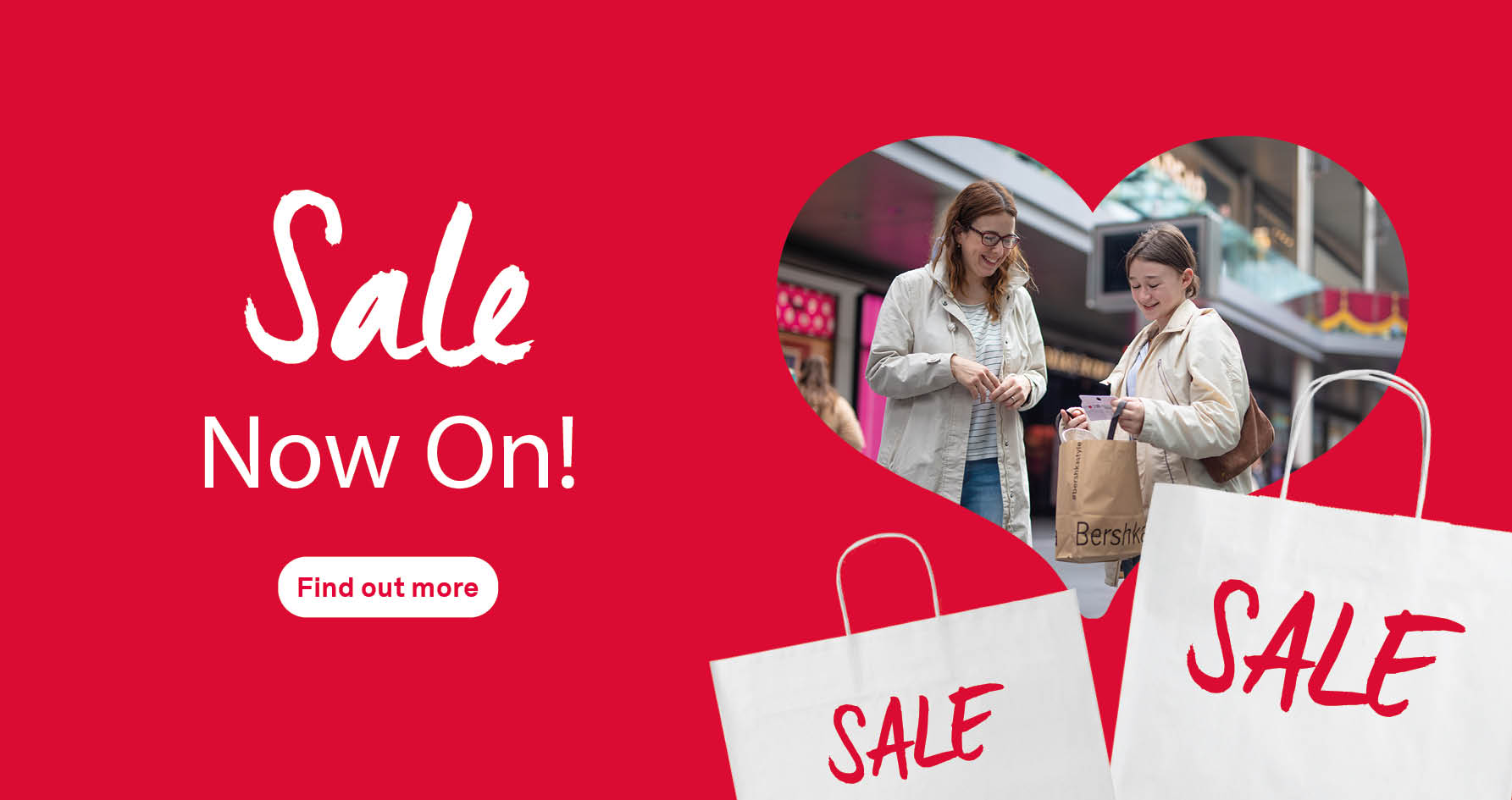 Liverpool Shopping - Visit Liverpool ONE