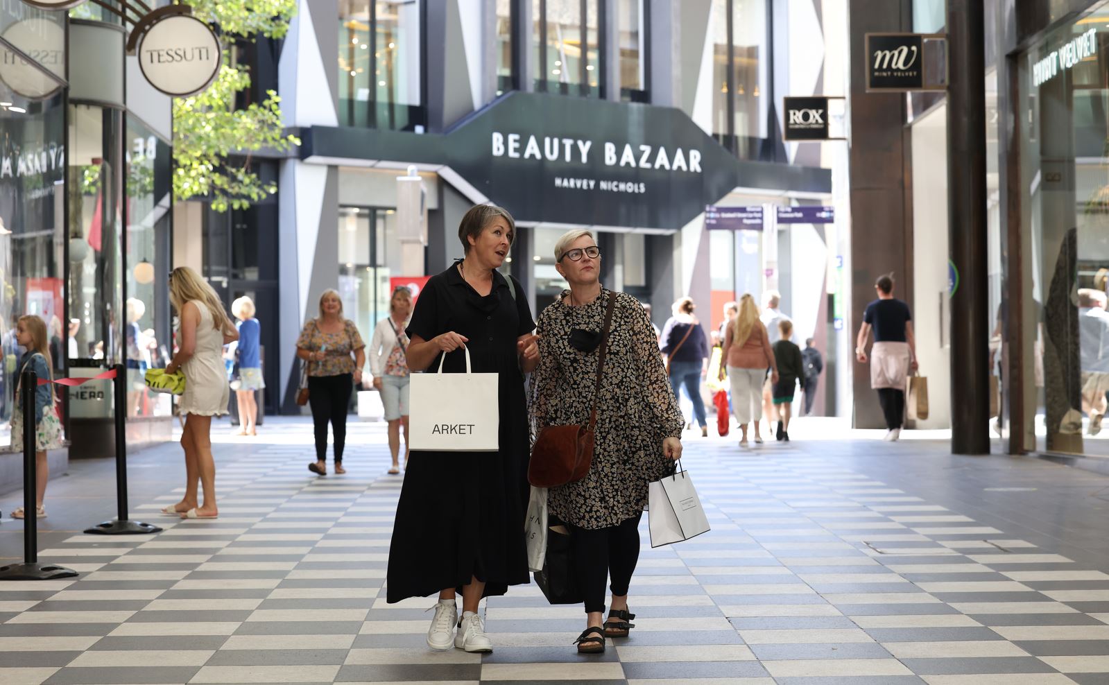 Offers - Liverpool ONE