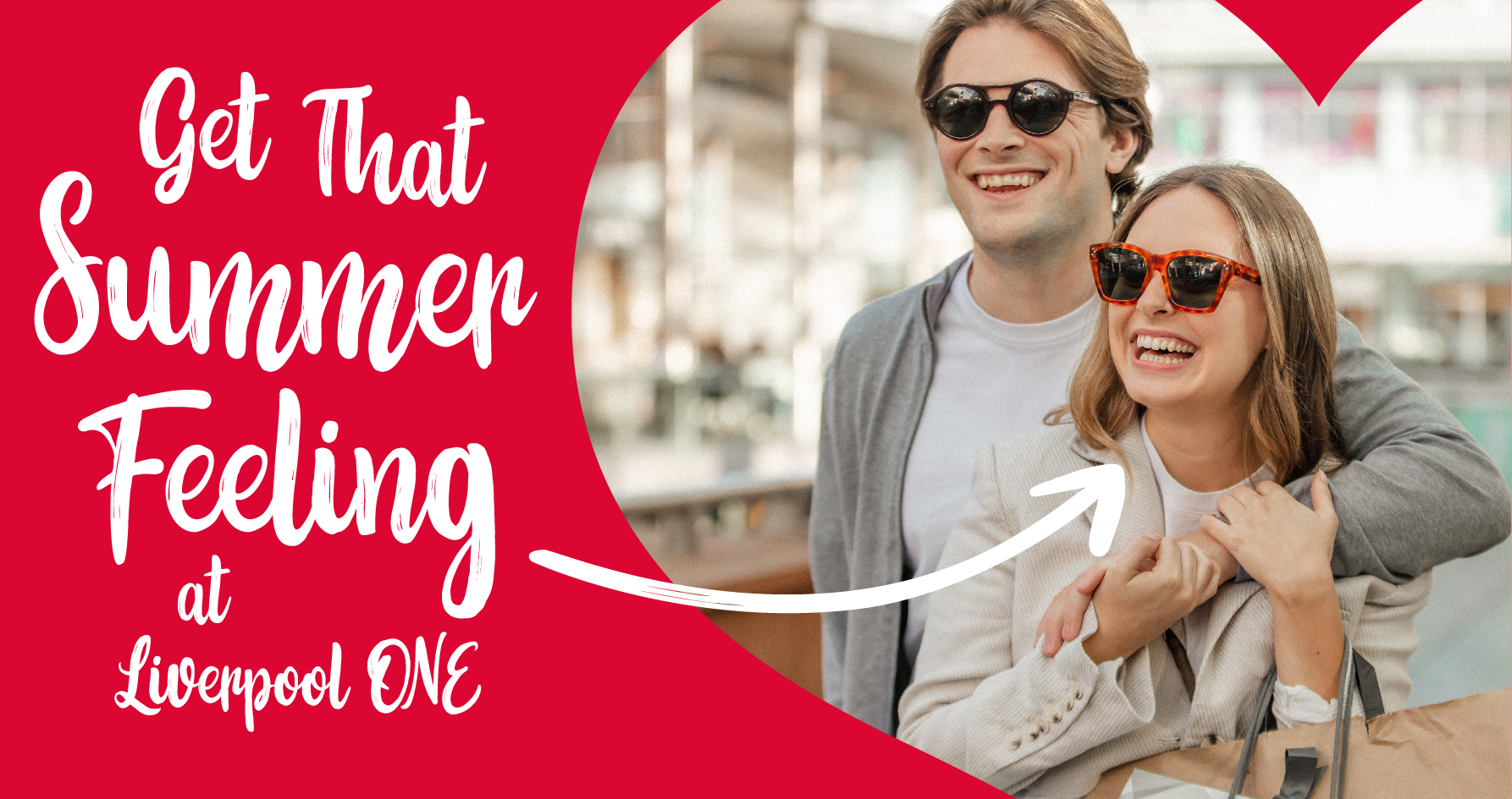 Liverpool Shopping - Visit Liverpool ONE