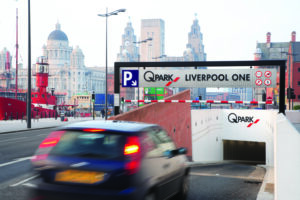 Getting Here - Liverpool ONE