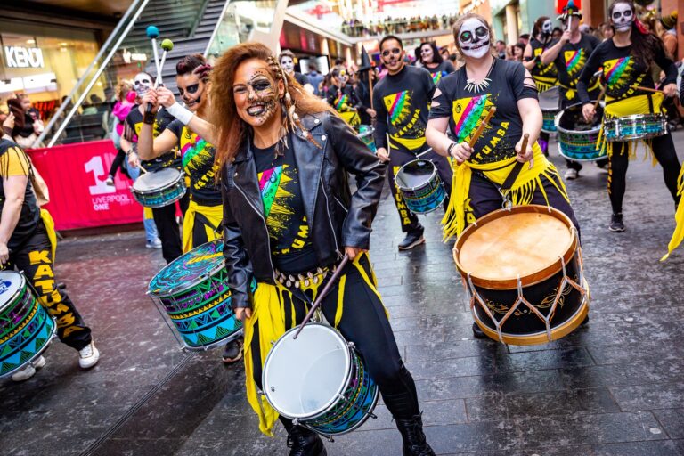 Liverpool Shopping - Visit Liverpool ONE