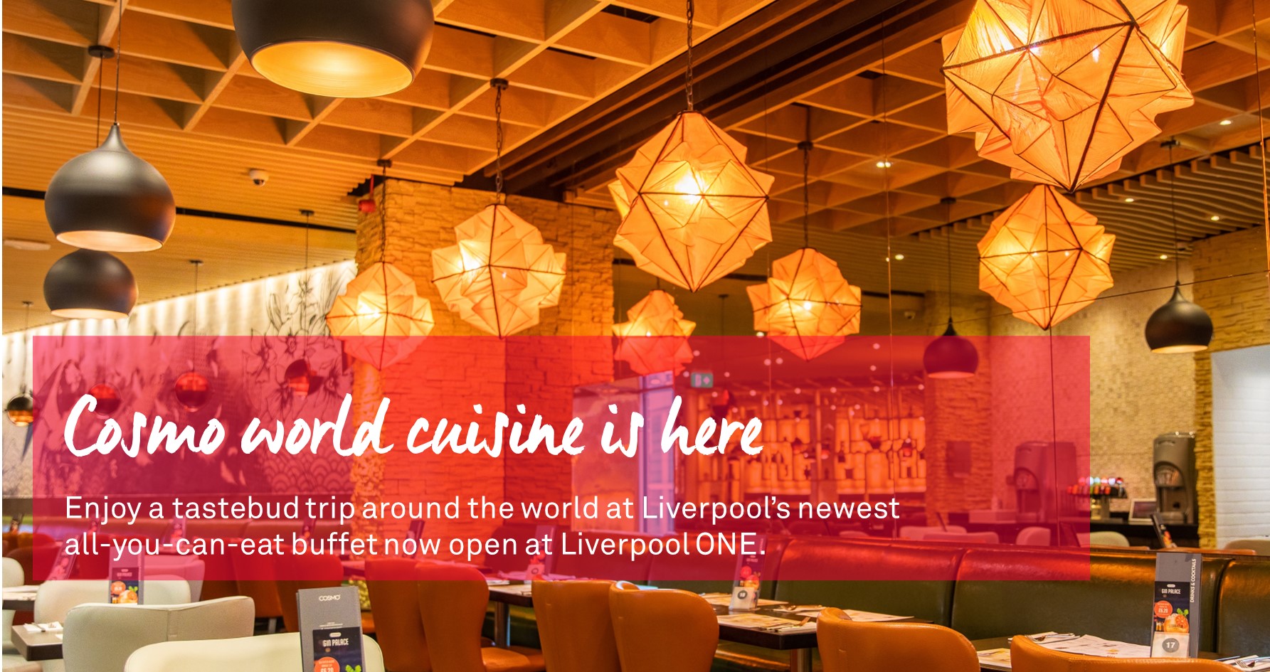 Liverpool Shopping - Visit Liverpool ONE