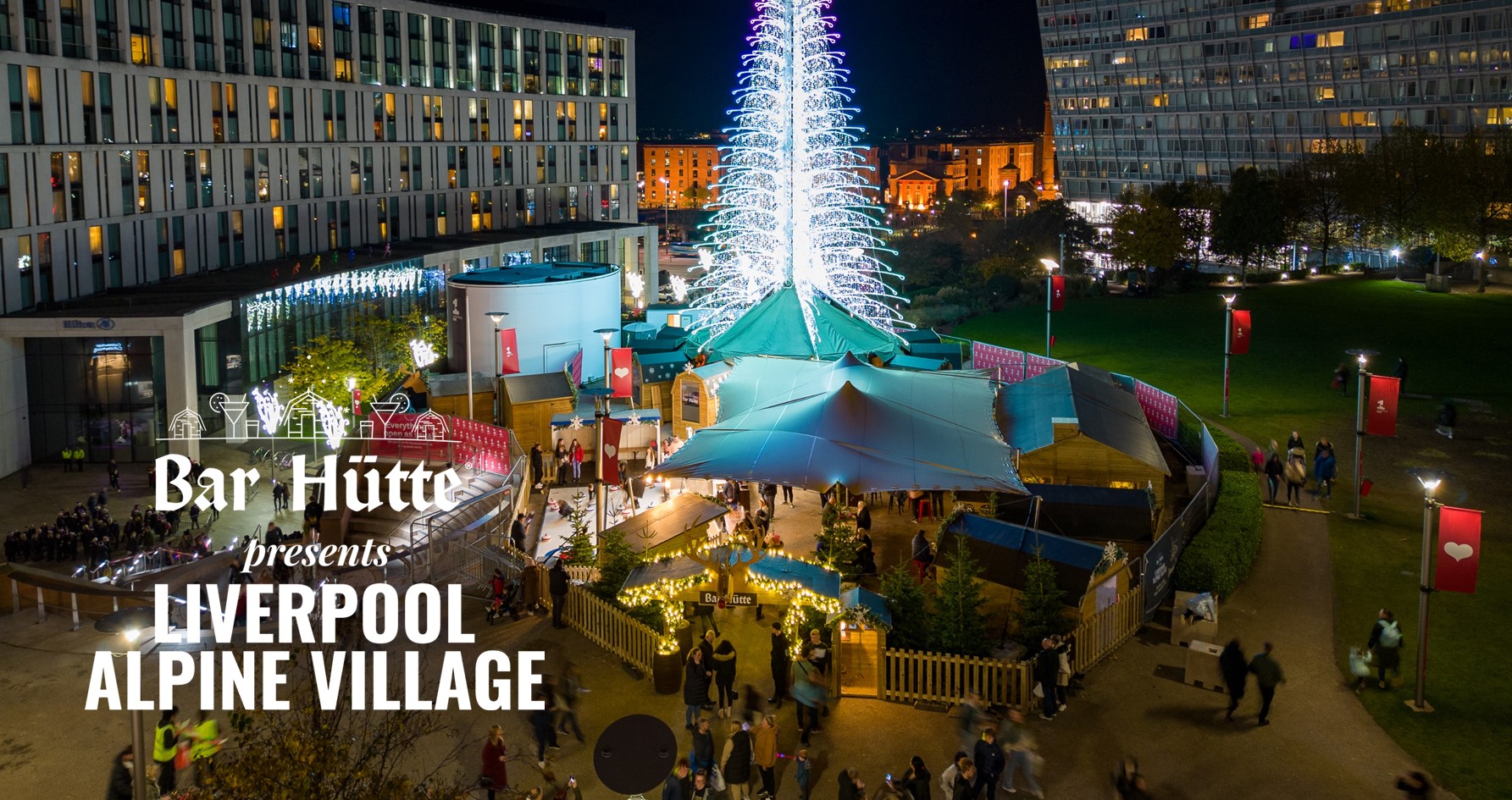 Liverpool Shopping - Visit Liverpool ONE