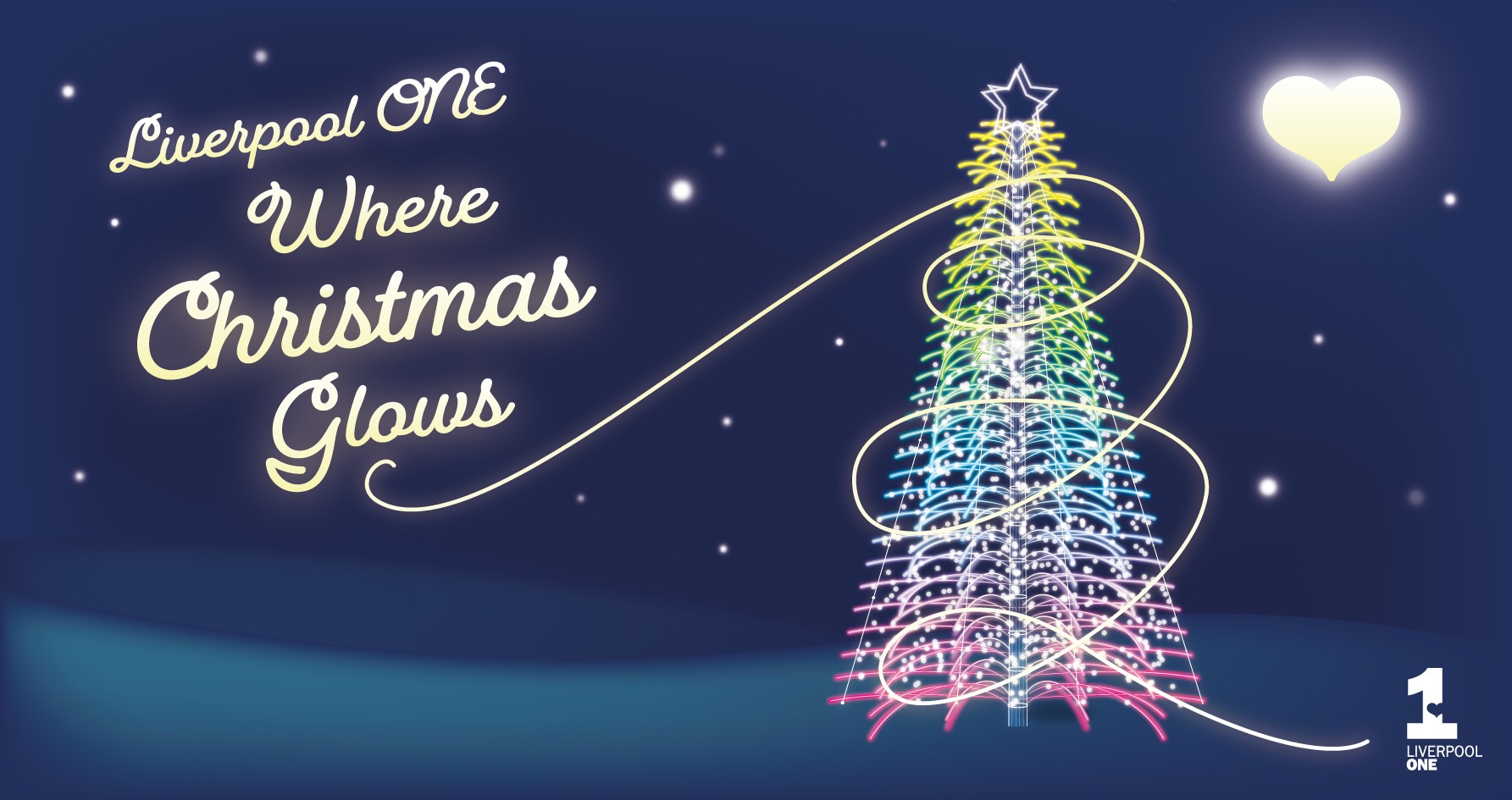 Christmas at Liverpool ONE - Liverpool ONE