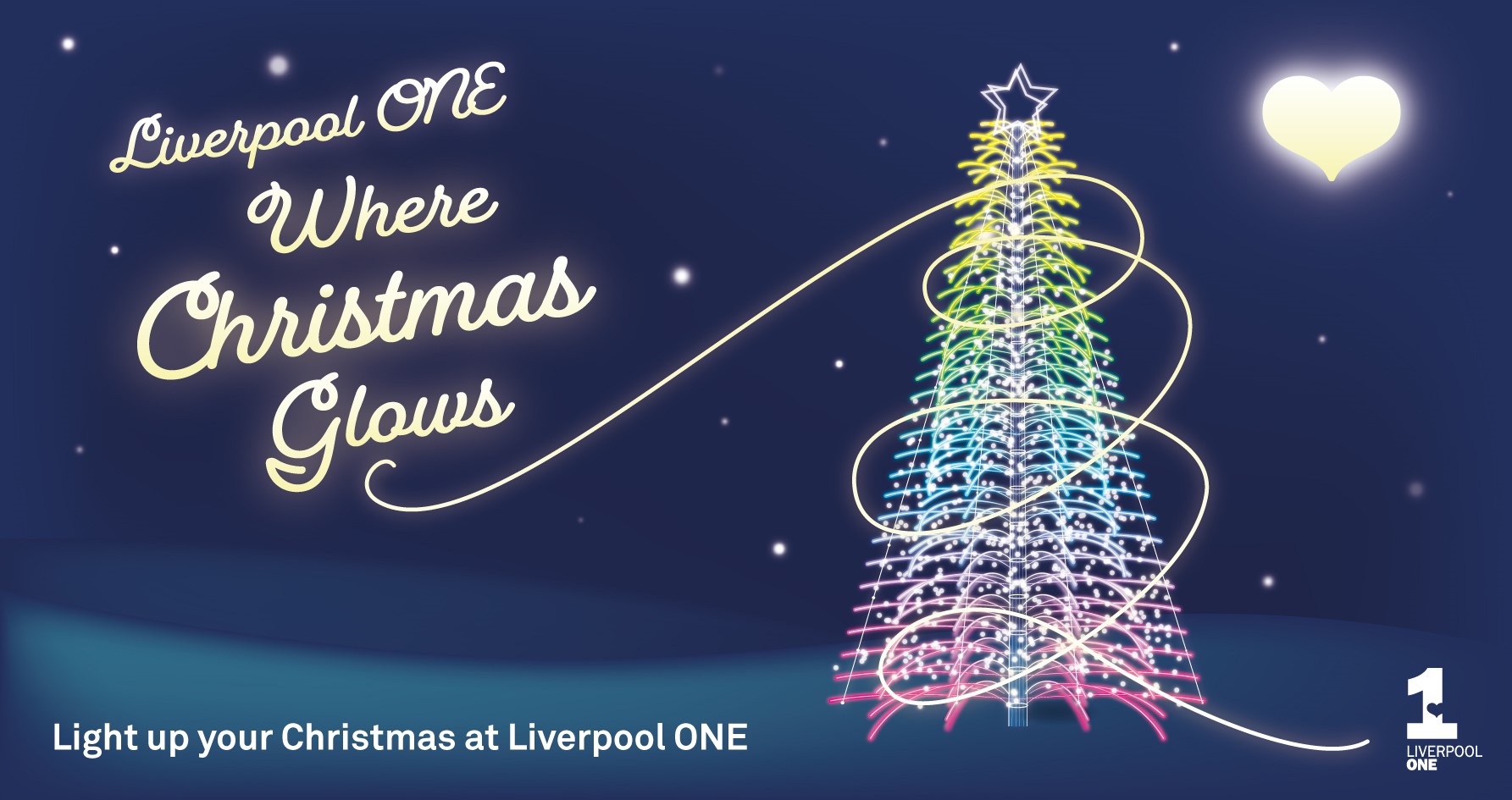 Liverpool Shopping - Visit Liverpool ONE