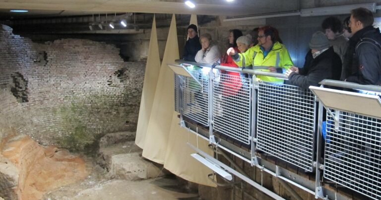 Your guide to visiting Liverpool ONE - Liverpool ONE