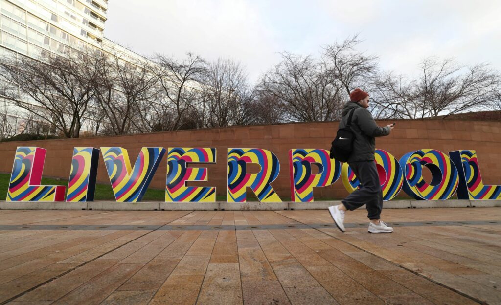 What's On - Liverpool ONE