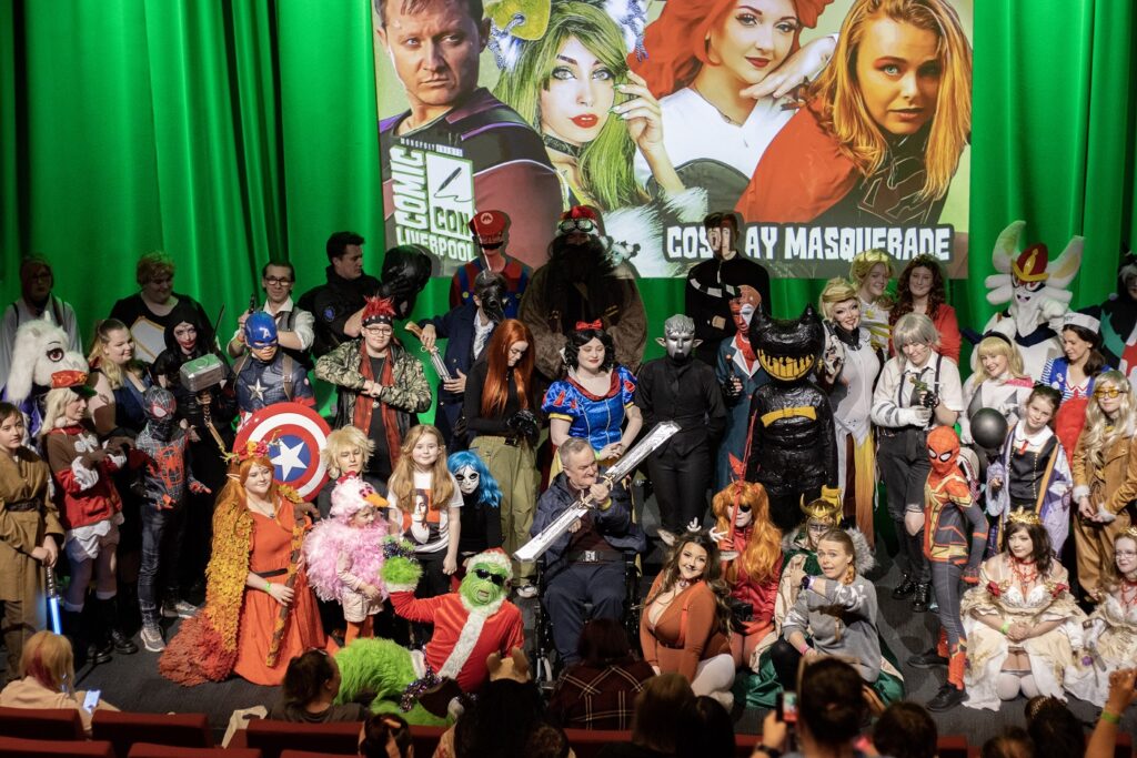 Liverpool Shopping - Visit Liverpool ONE