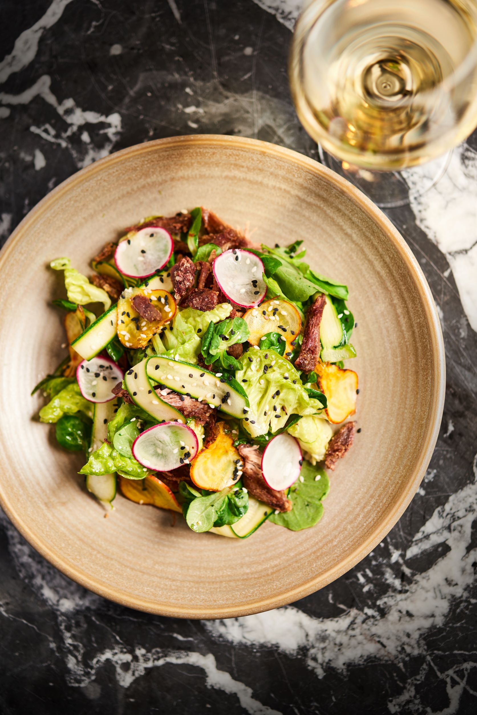 Mamasan Bar & Brasserie - Liverpool ONE