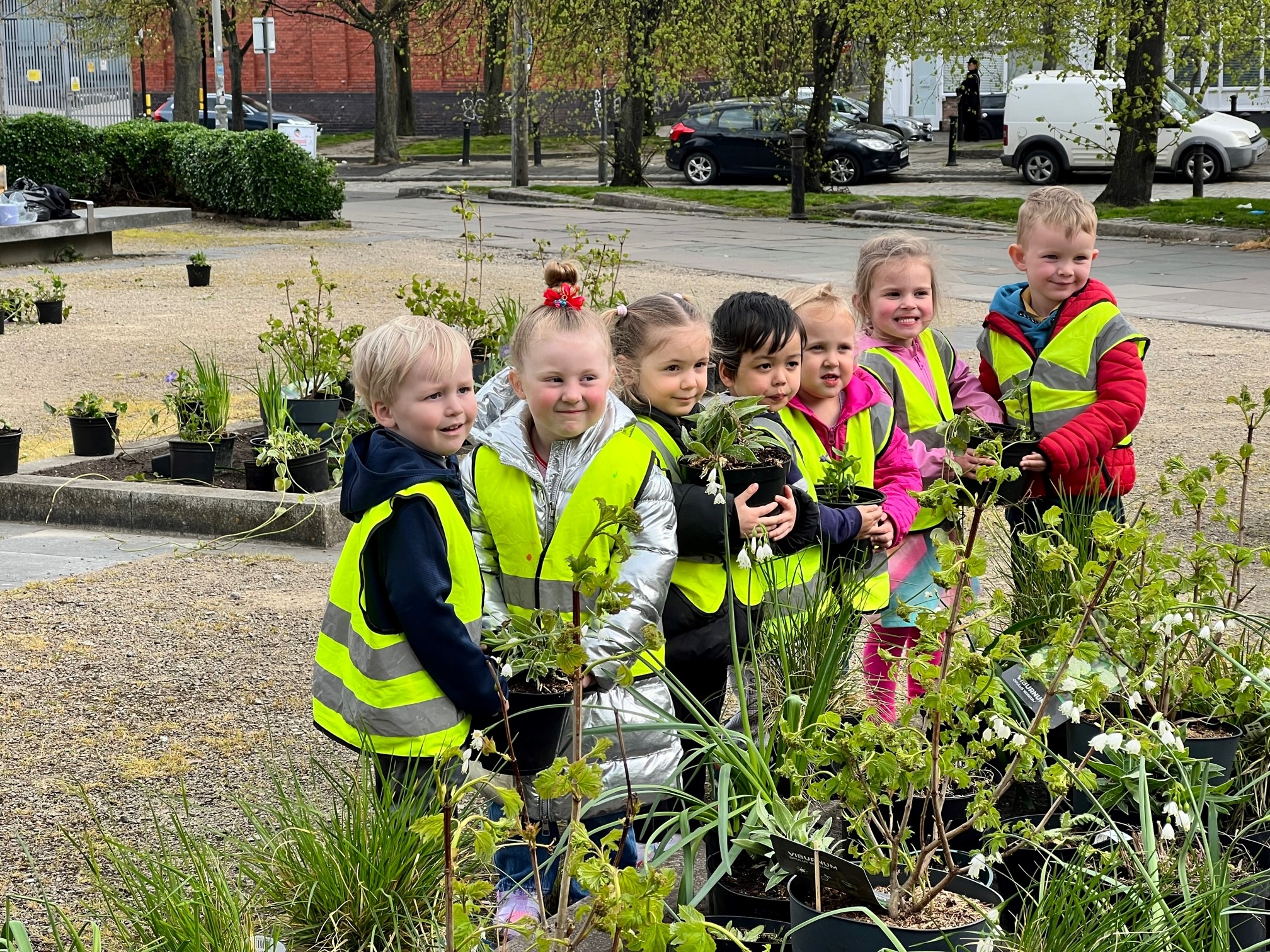 Liverpool Shopping - Visit Liverpool ONE