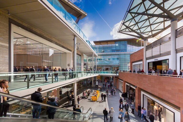 Liverpool Shopping - Visit Liverpool ONE