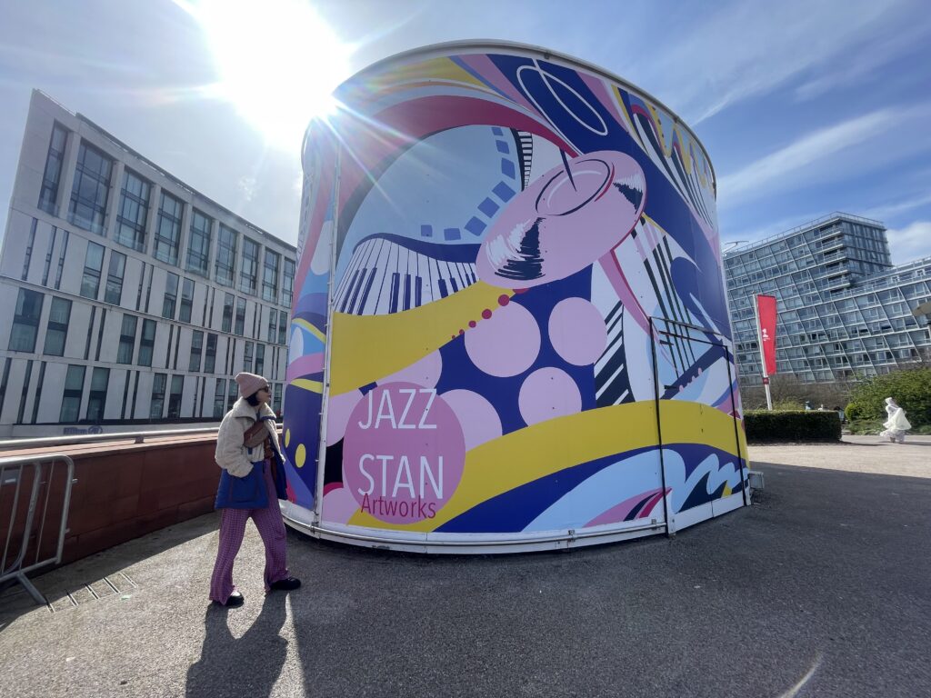 What's On - Liverpool ONE