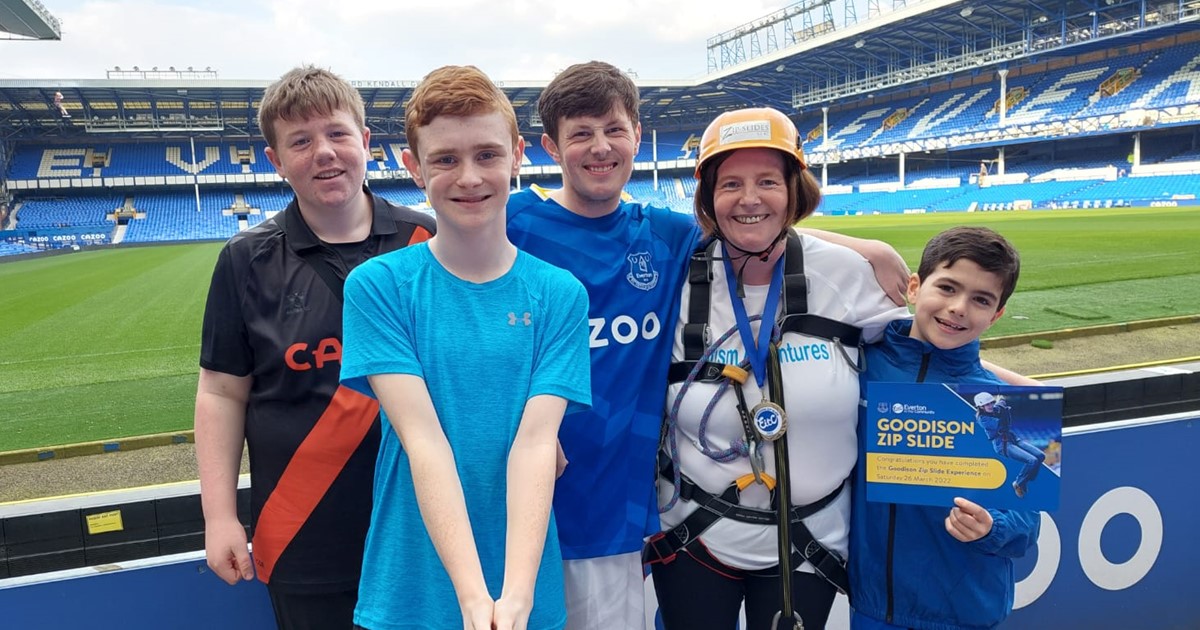 Liverpool ONE Foundation - Liverpool ONE