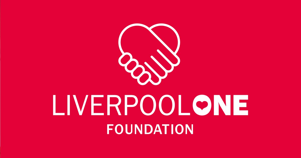 Liverpool ONE Foundation - Liverpool ONE