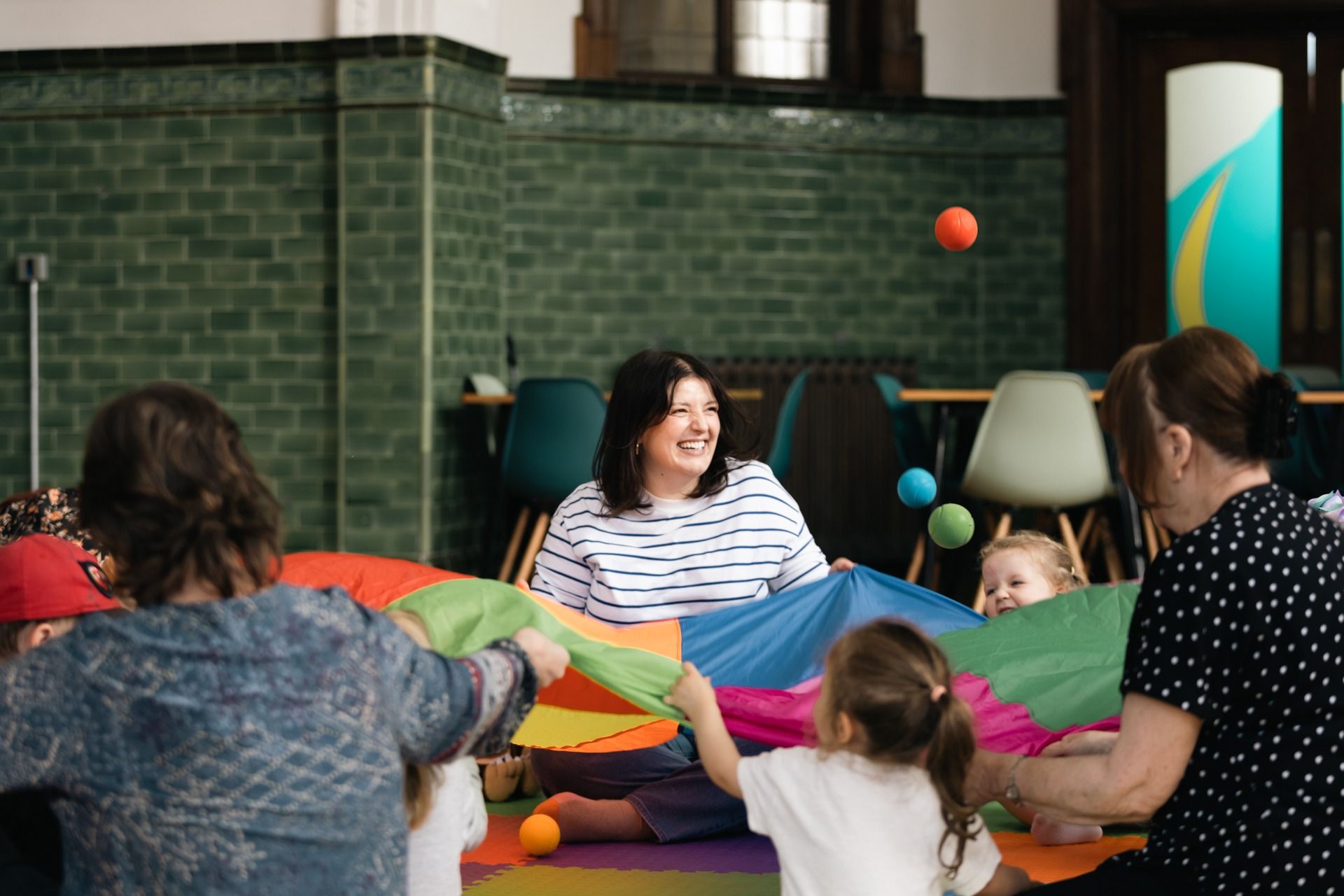 Liverpool ONE Foundation celebrates £3m grant milestone - Liverpool ONE