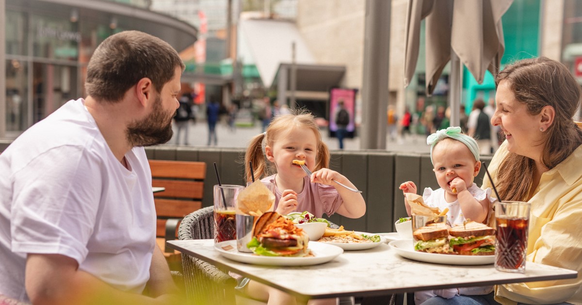 What's On - Liverpool ONE