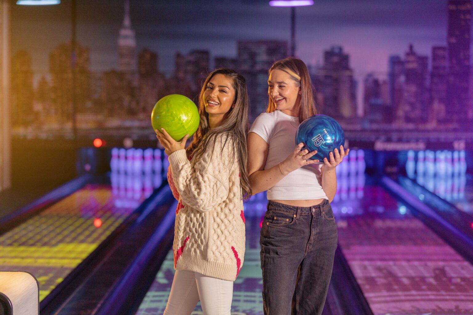 Gravity MAX - Liverpool ONE