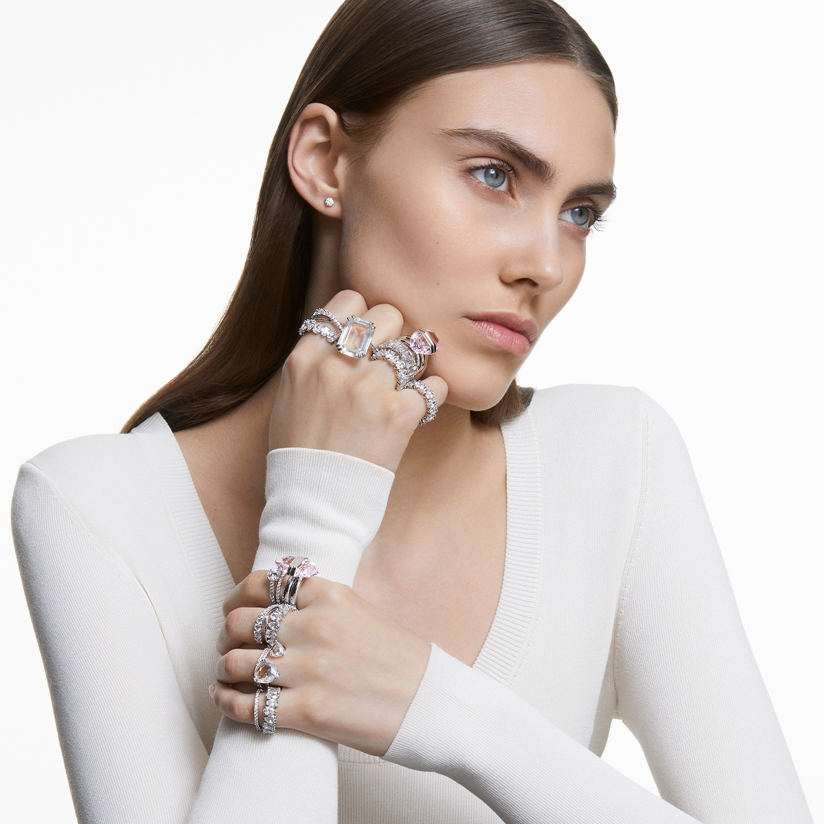 Swarovski - Liverpool ONE