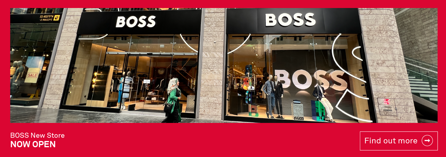 Liverpool Shopping - Visit Liverpool ONE