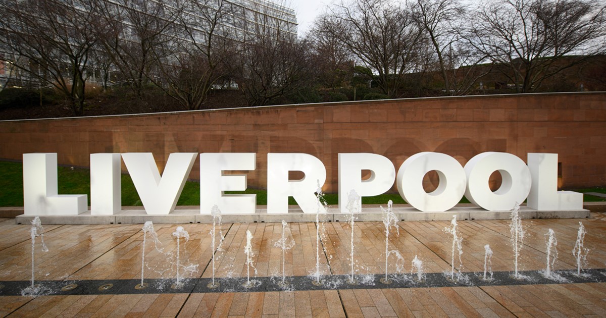 Your guide to visiting Liverpool ONE - Liverpool ONE