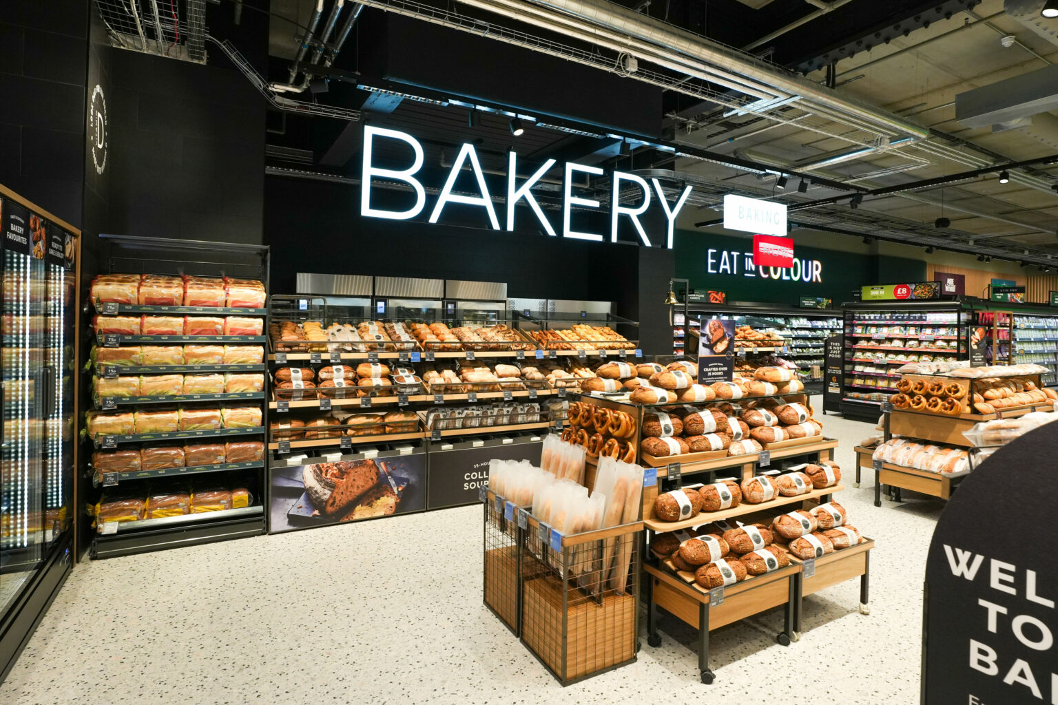 M&S - Liverpool ONE