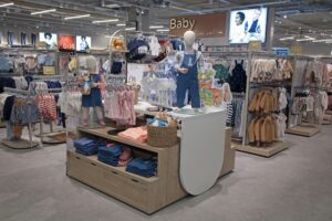 M&S - Liverpool ONE