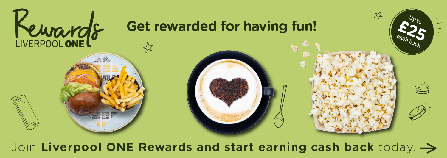 Entertainment - Liverpool ONE