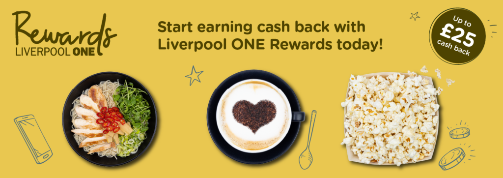 What's On - Liverpool ONE