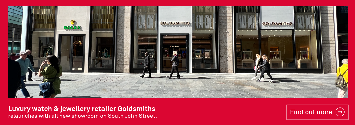 Liverpool Shopping - Visit Liverpool ONE