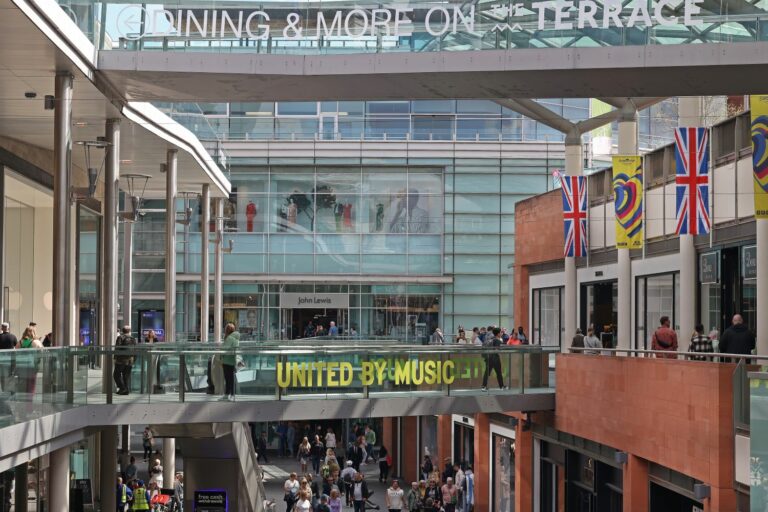 Liverpool ONE Launches New Innovation Challenge - Liverpool ONE