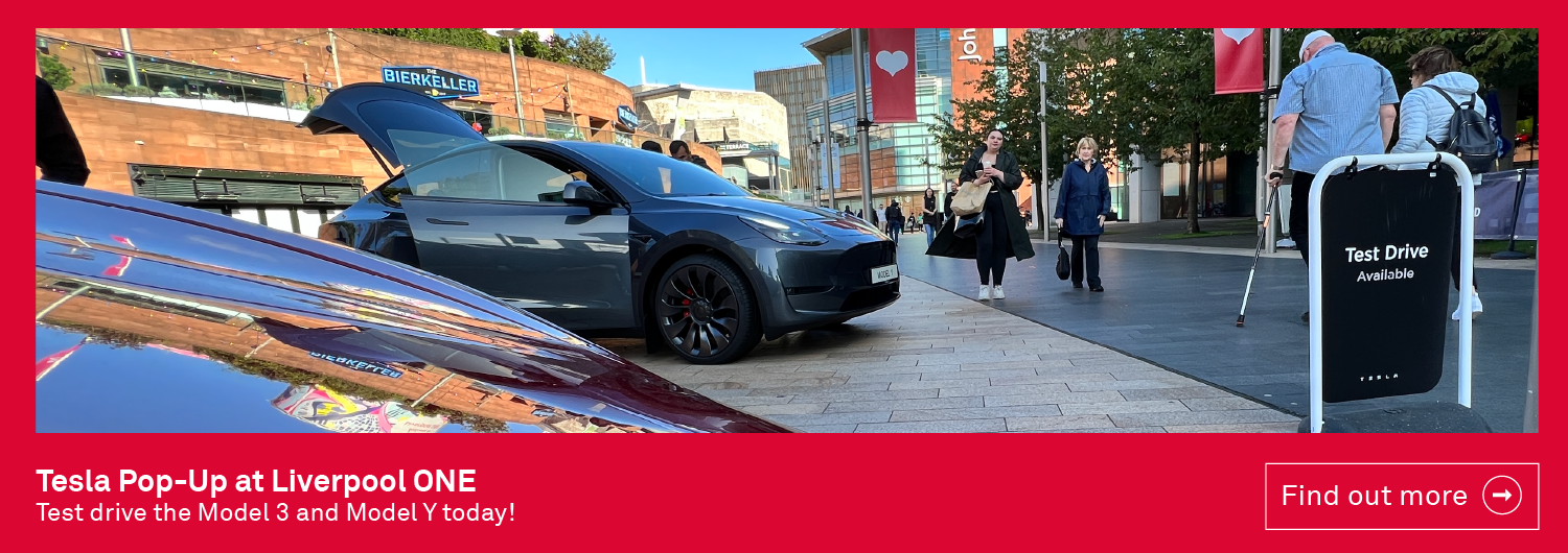 Liverpool Shopping - Visit Liverpool ONE