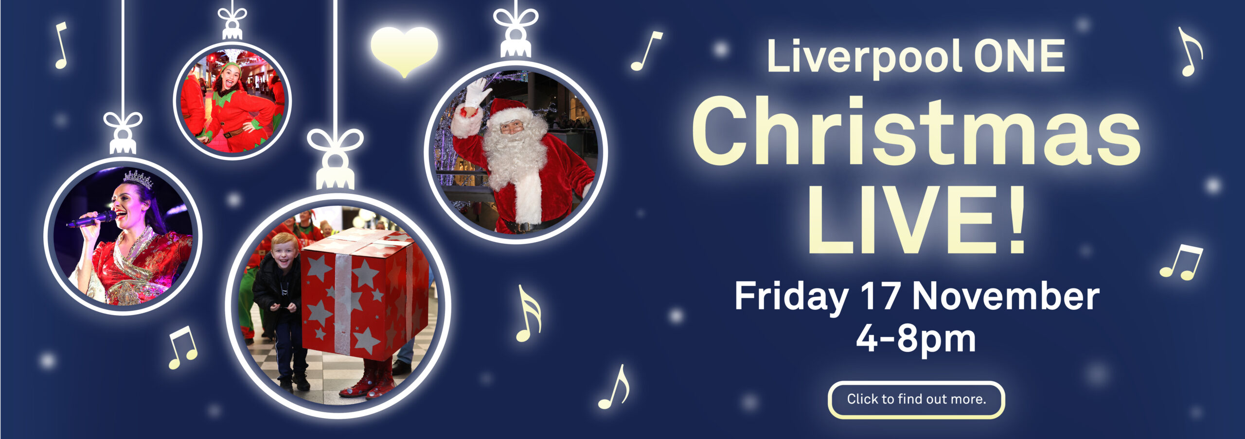 Liverpool Shopping - Visit Liverpool ONE