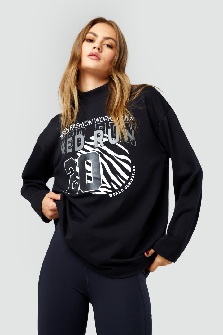 Red Run - Liverpool ONE