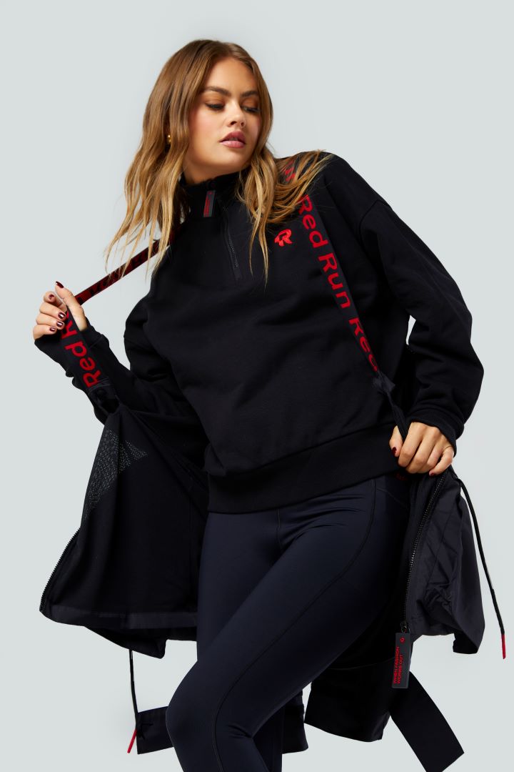 Red Run - Liverpool ONE