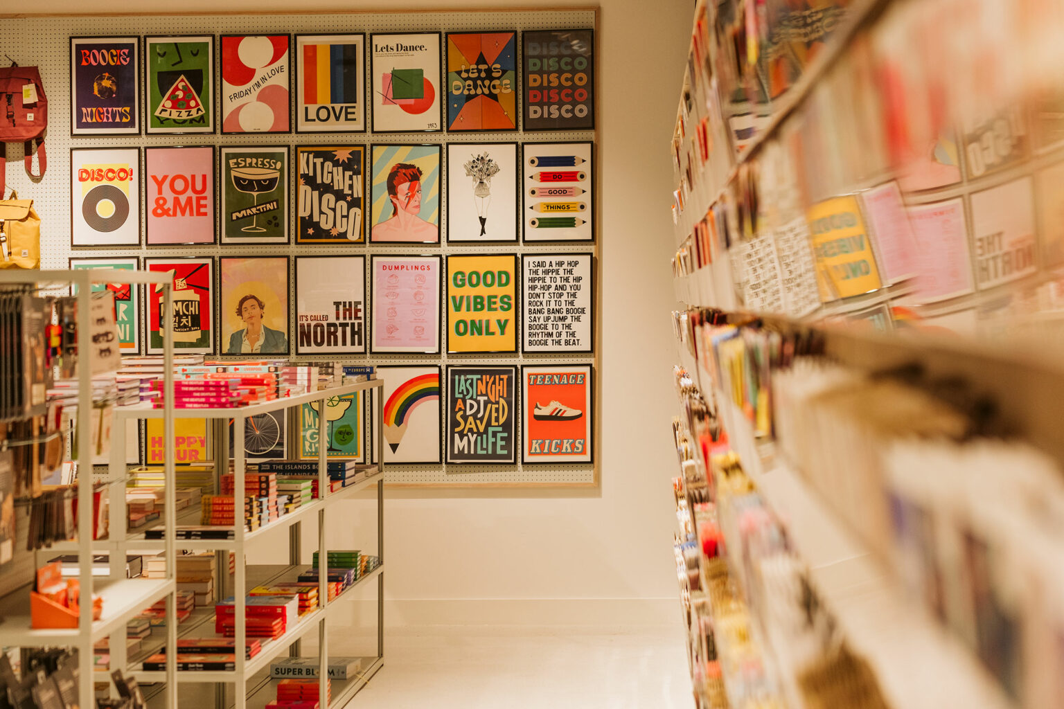 Utility - Liverpool ONE