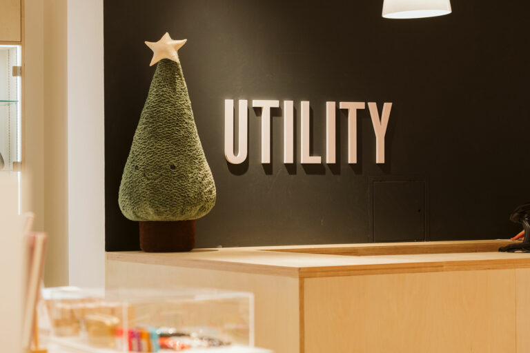 Utility - Liverpool ONE