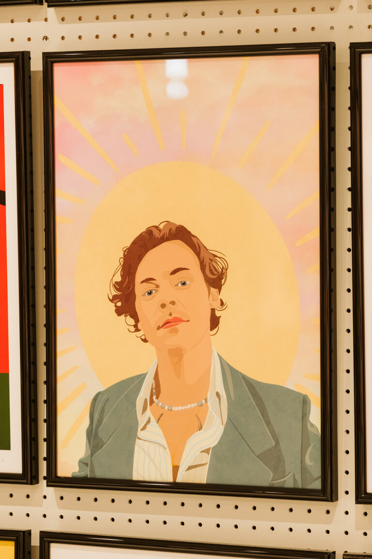 Utility - Liverpool ONE