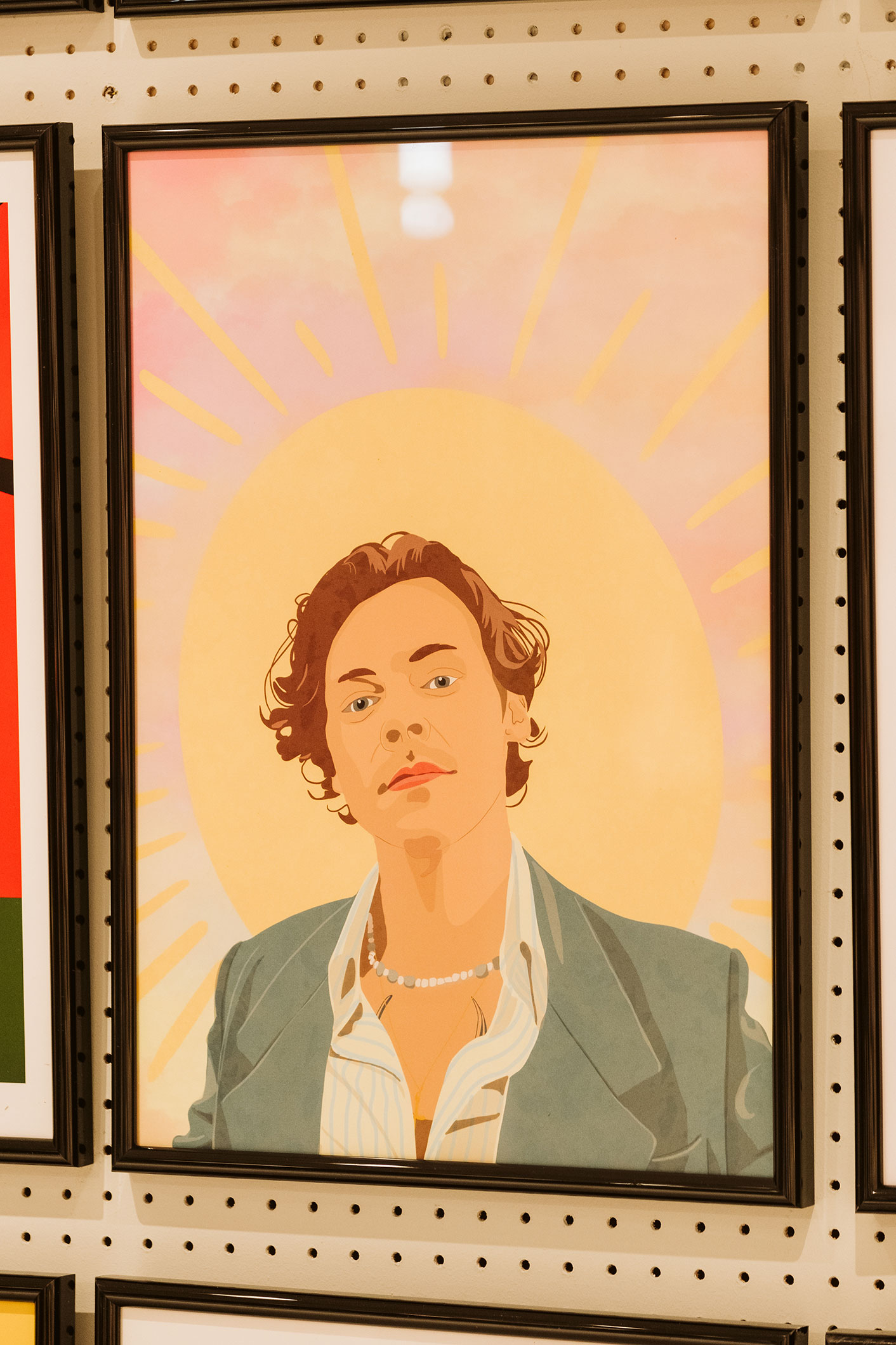 Utility - Liverpool ONE