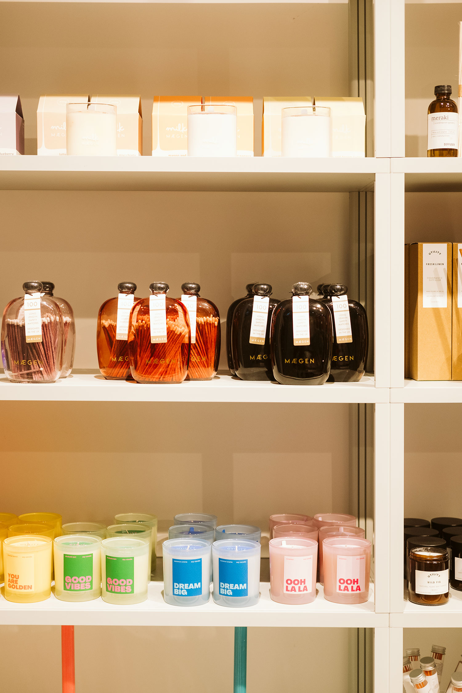 Utility - Liverpool ONE